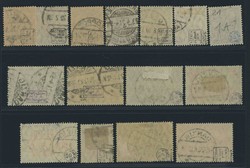 Philasearch.com : Stamps Danzig