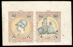 Philasearch.com : Stamps Crete