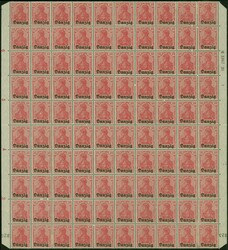 Philasearch.com : Stamps Danzig