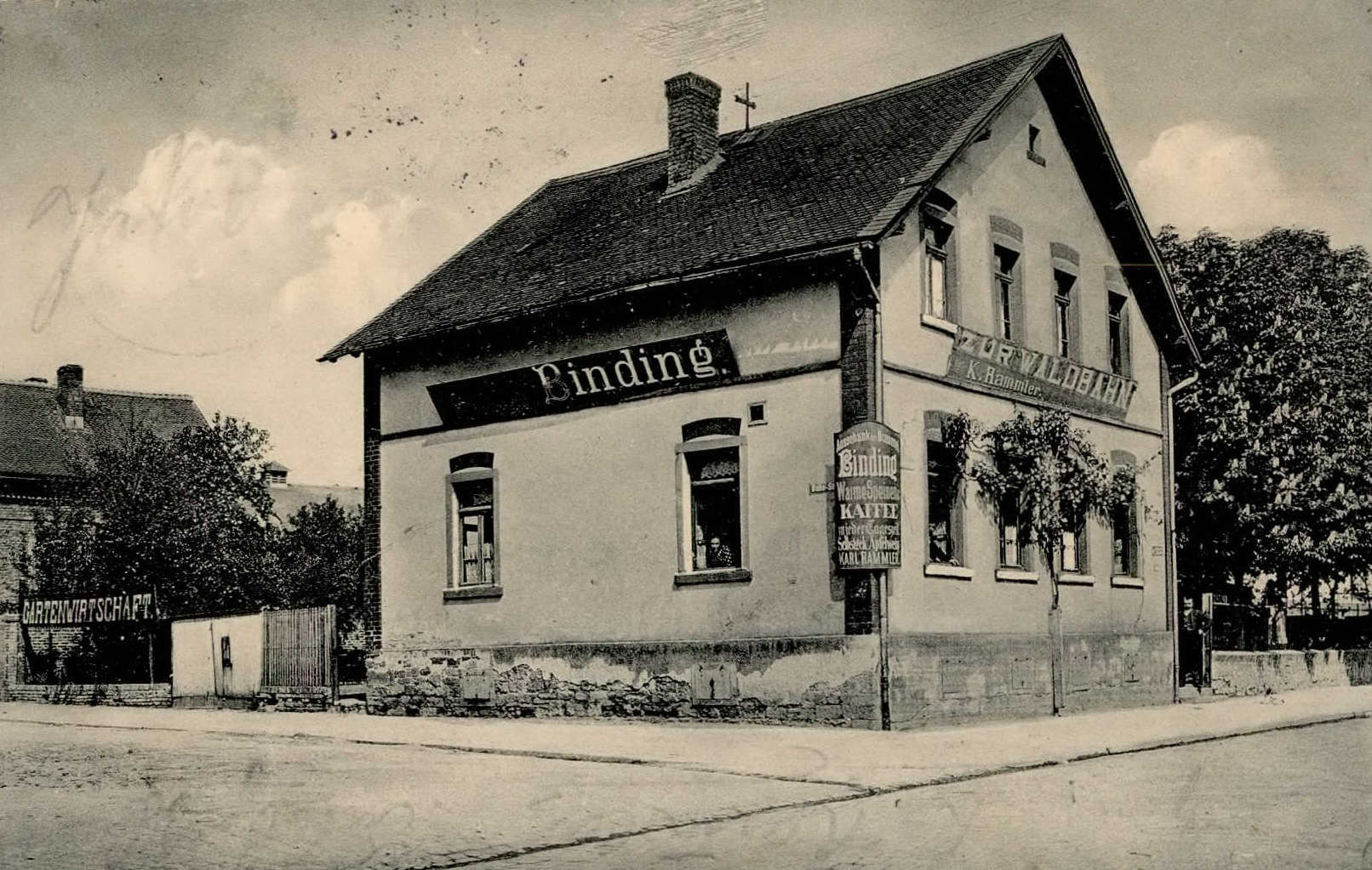 FRANKFURT-SCHWANHEIM (6000 - auctions & price archive