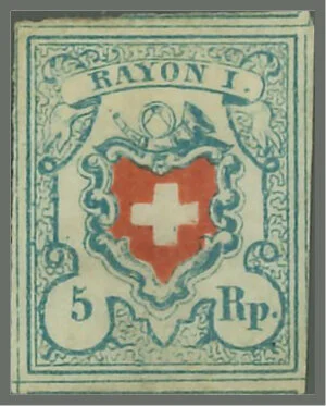 Lot 3311 - Rapp Auktionen