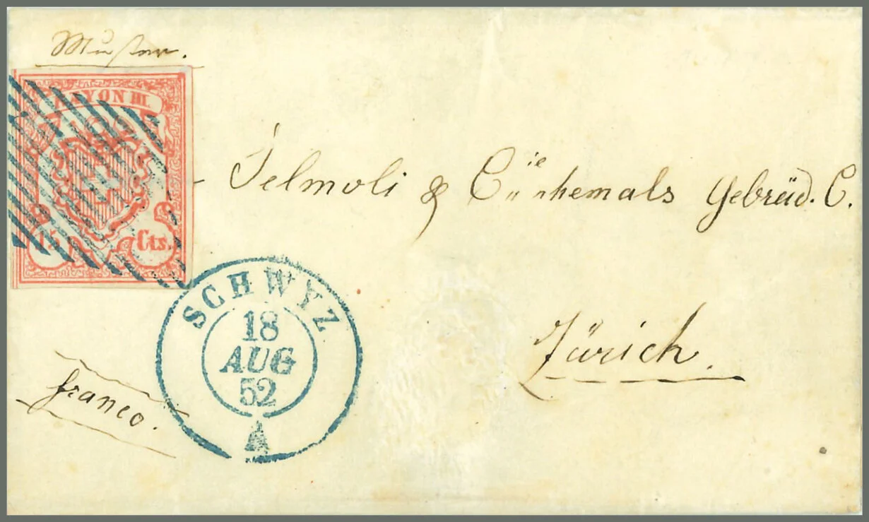 Lot 3338 - Rapp Auktionen