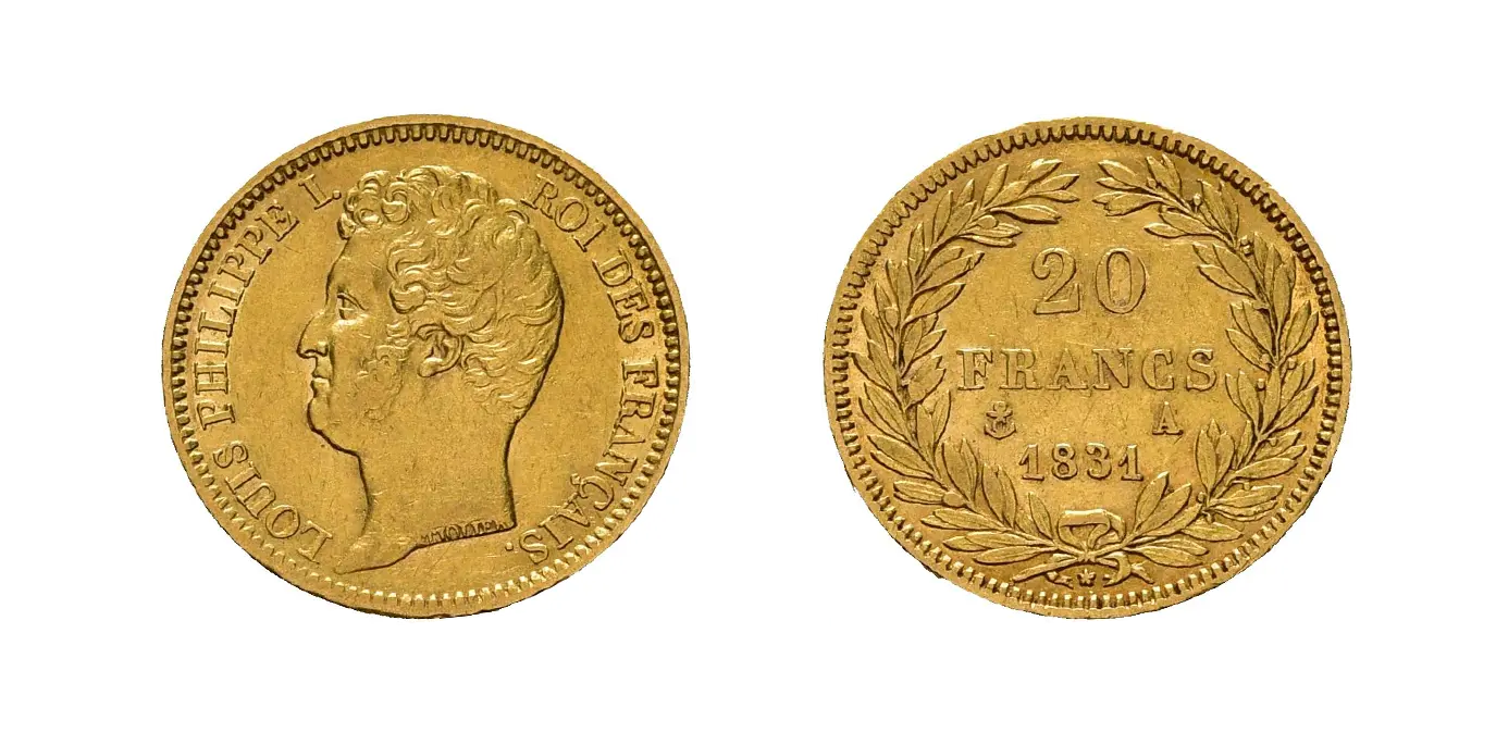 Lot 2027 - Rapp Auktionen