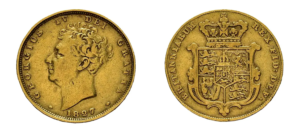 Lot 2035 - Rapp Auktionen