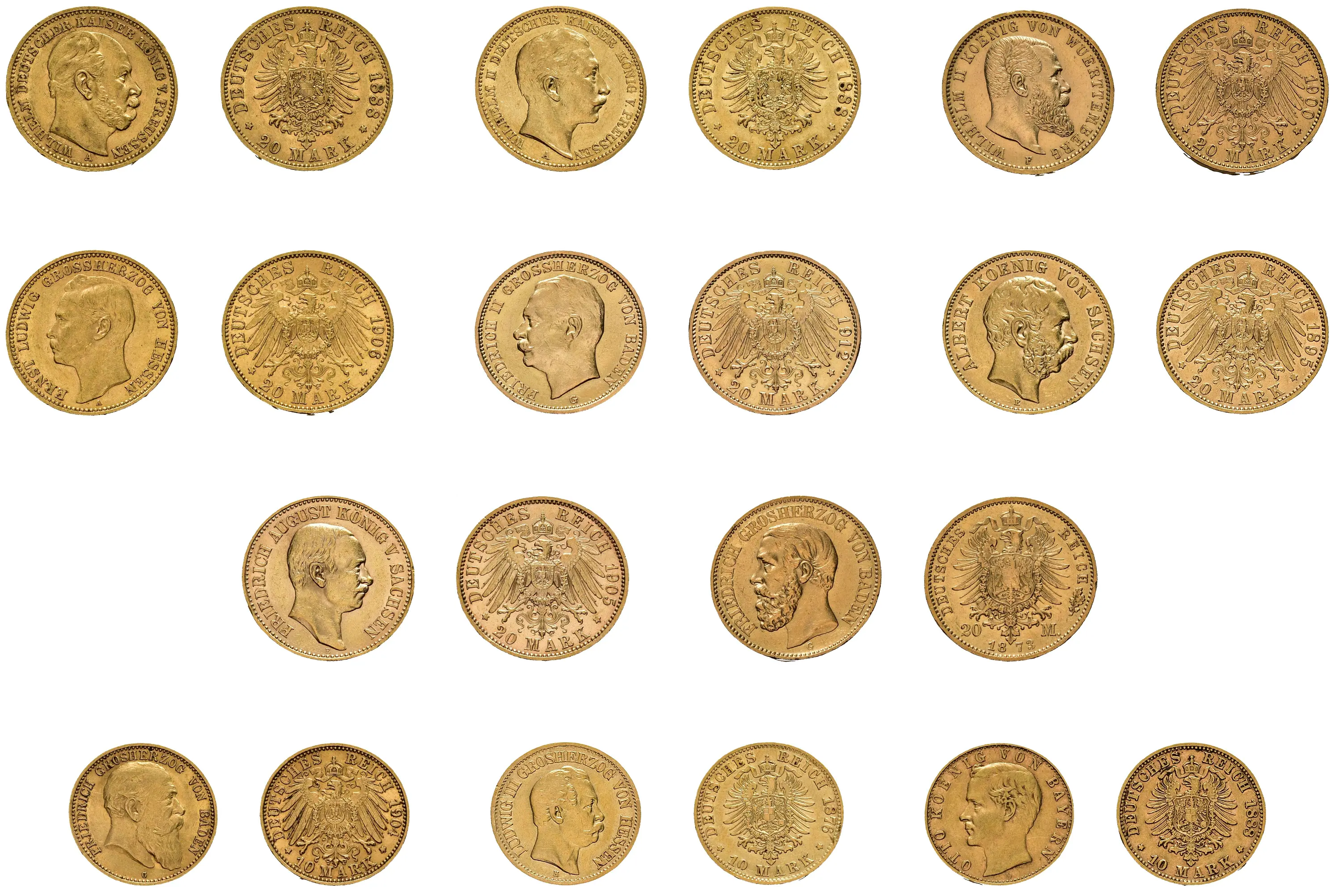 Lot 4216 - Rapp Auktionen