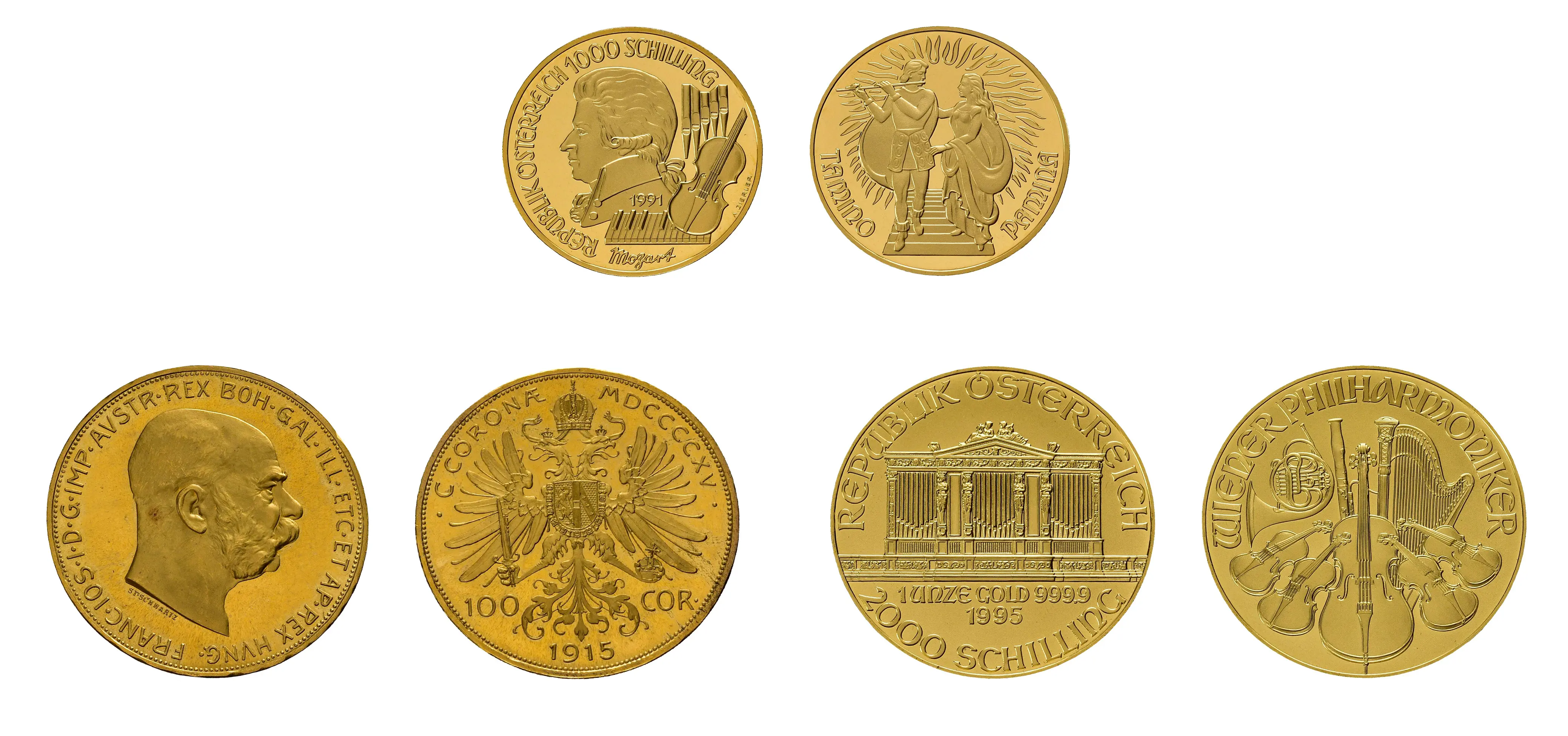 Lot 4223 - Rapp Auktionen