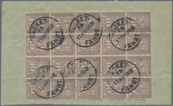 Philasearch.com : Stamps German Empire private posts