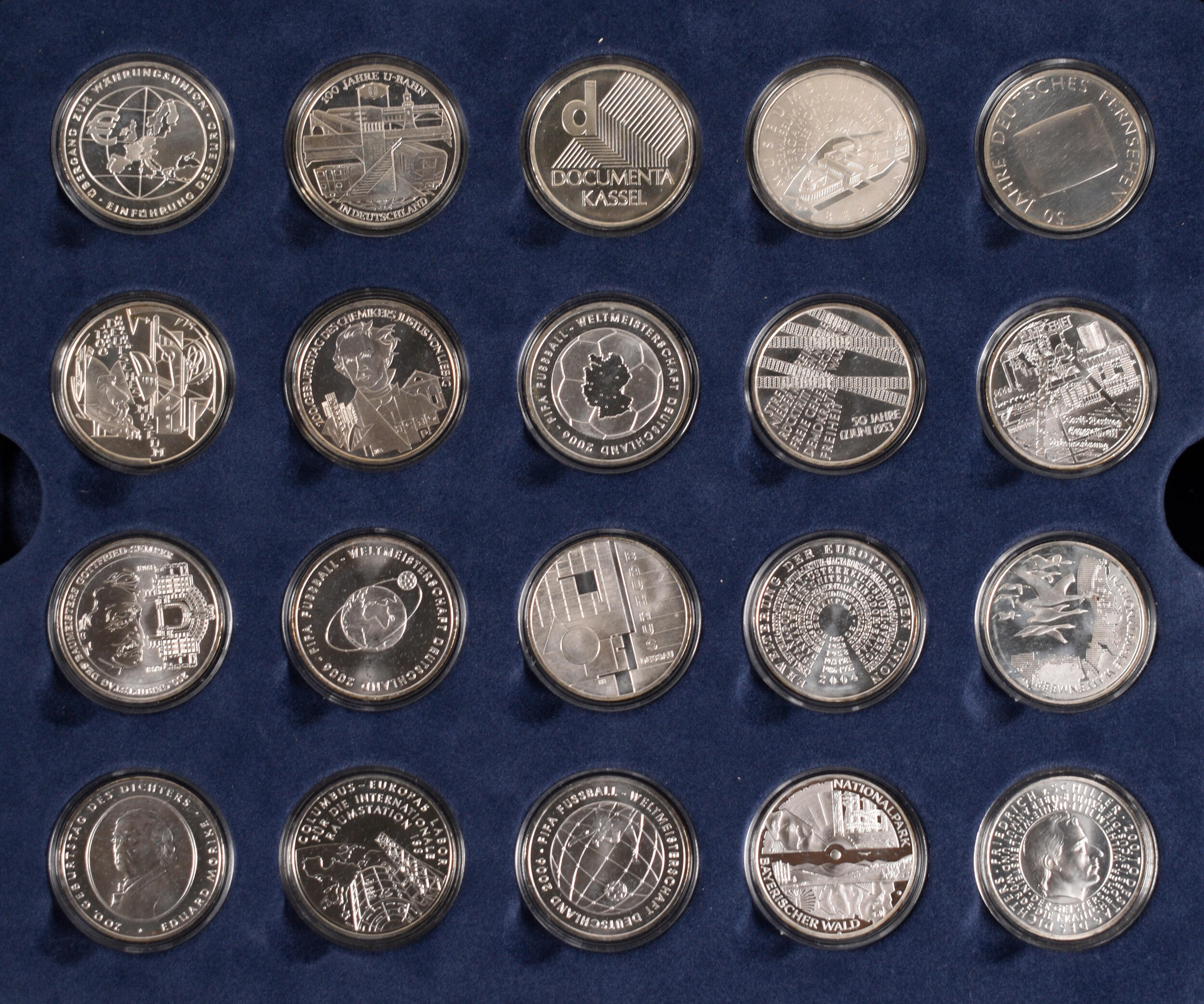 Philasearch.com - Europe - Germany - Federal Republic of Germany