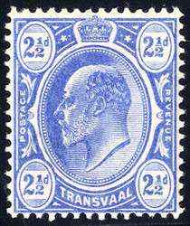 Philasearch.com : Stamps Transvaal