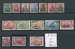 Philasearch.com : Stamps Danzig