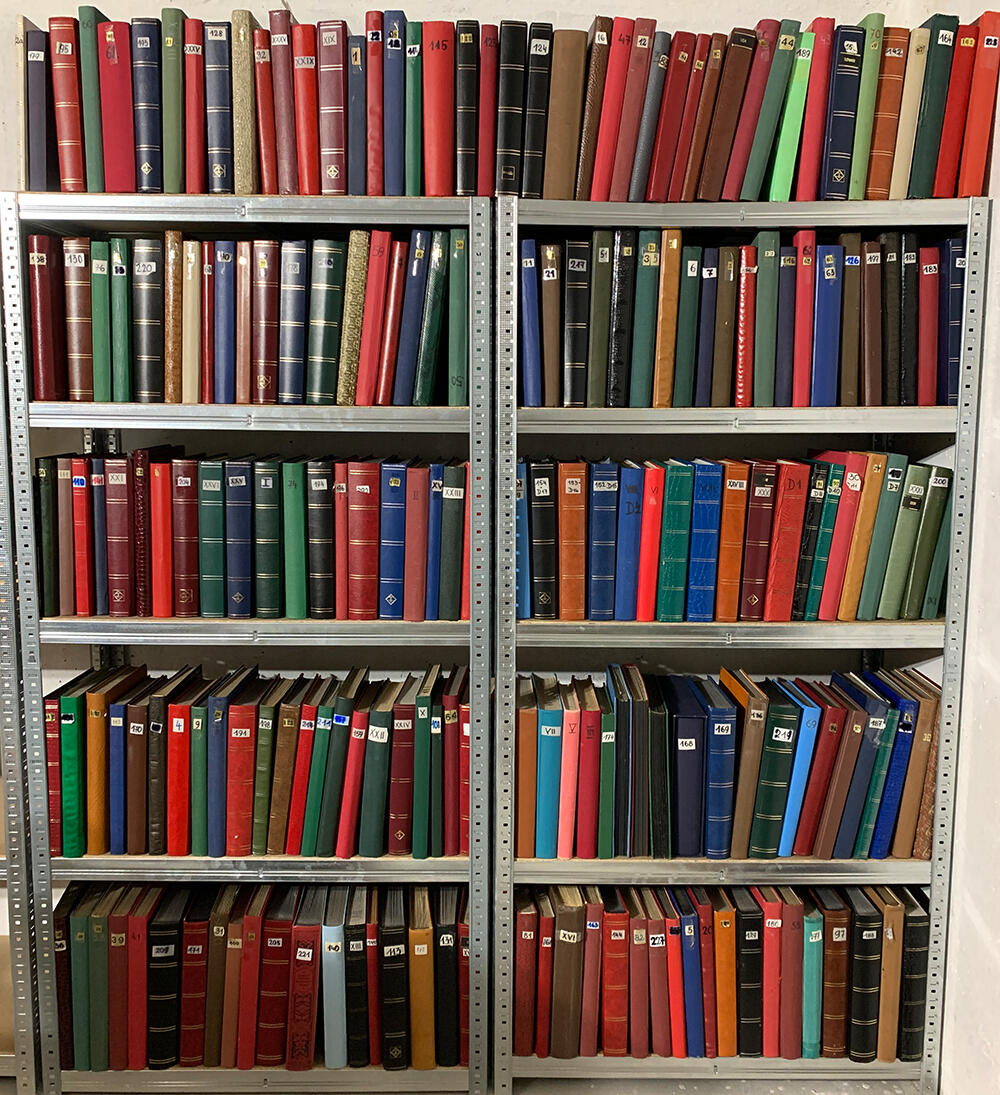 Philasearch.com - Collections and Lots Worldwide