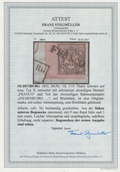 Philasearch.com - Südphila P. Feuser 101. Auktion: Briefmarken ...