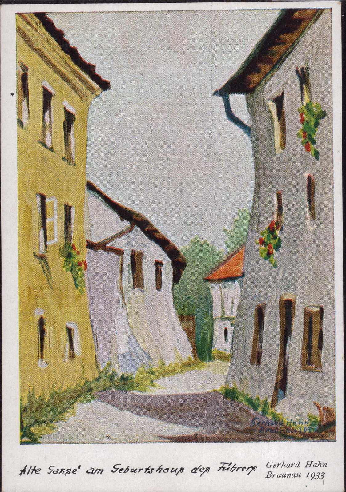 Gerhard Hahn - lots in our price database - LotSearch