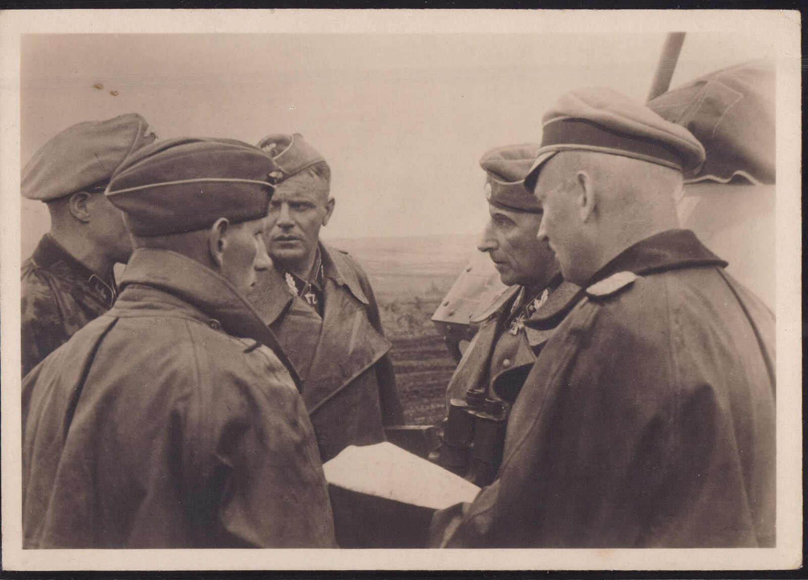 SS-Obergruppenführer und General der - auctions & price archive
