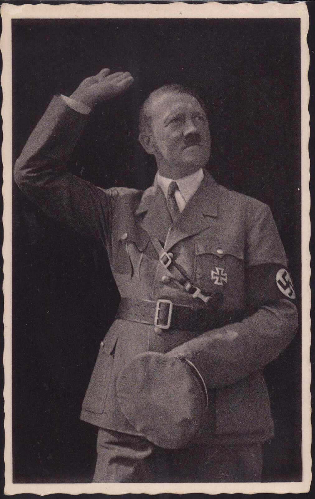 Adolf Hitler SST 1938 - auctions & price archive