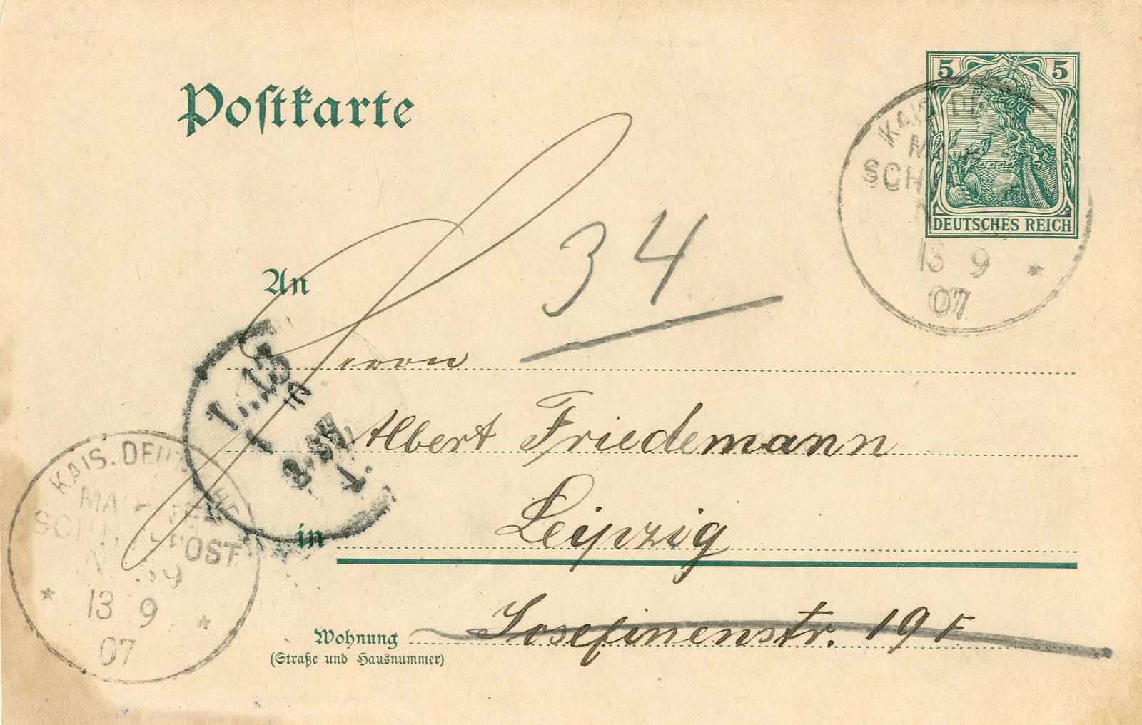 Deutsche Kolonien Togo, Stempel Stamp Auctions Deutsche Kolonien Togo, Stempel Stamp Auctions
