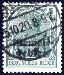 Philasearch.com : Stamps Memel
