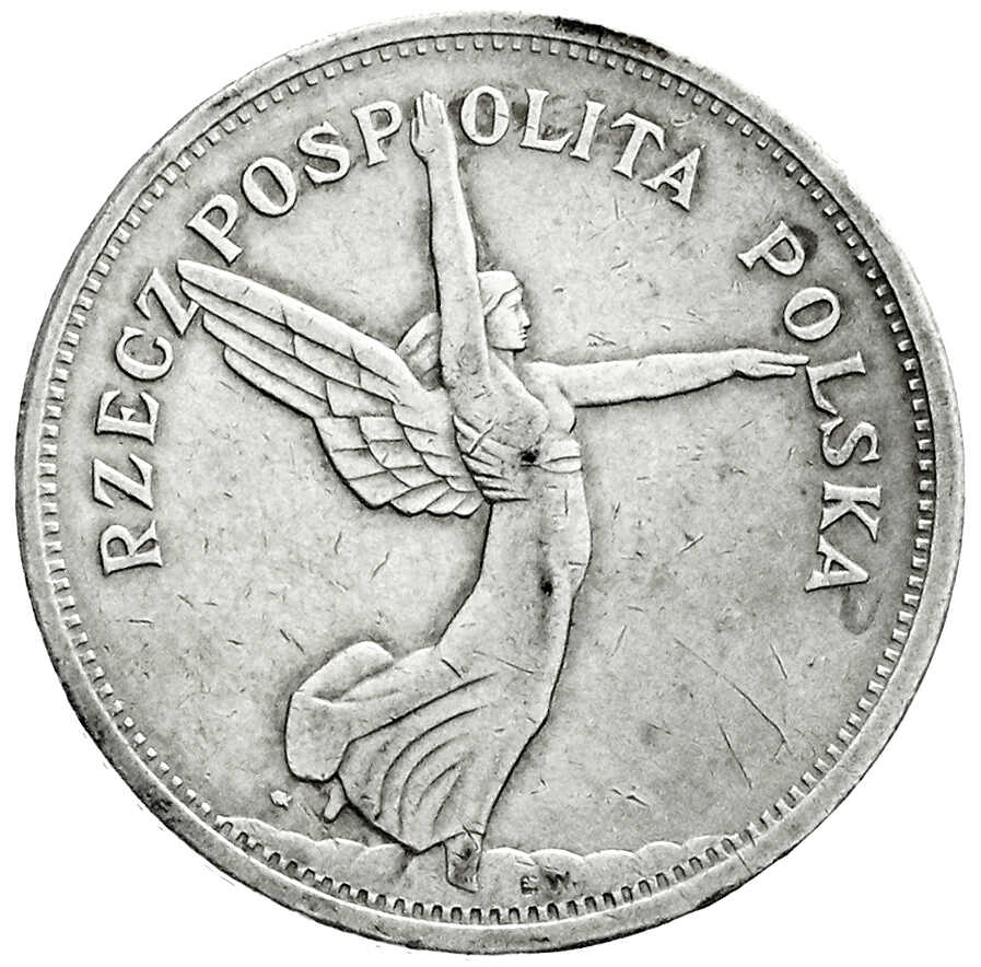 5 Zloty 1928 | Barnebys