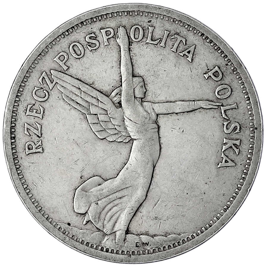 5 Zloty 1928 Barnebys 5-zloty-1928-barnebys