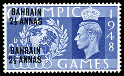 Philasearch.com : Stamps Bahrain