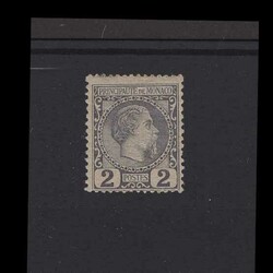 Philasearch.com : Stamps Monaco