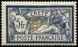 Philasearch.com : Stamps Crete