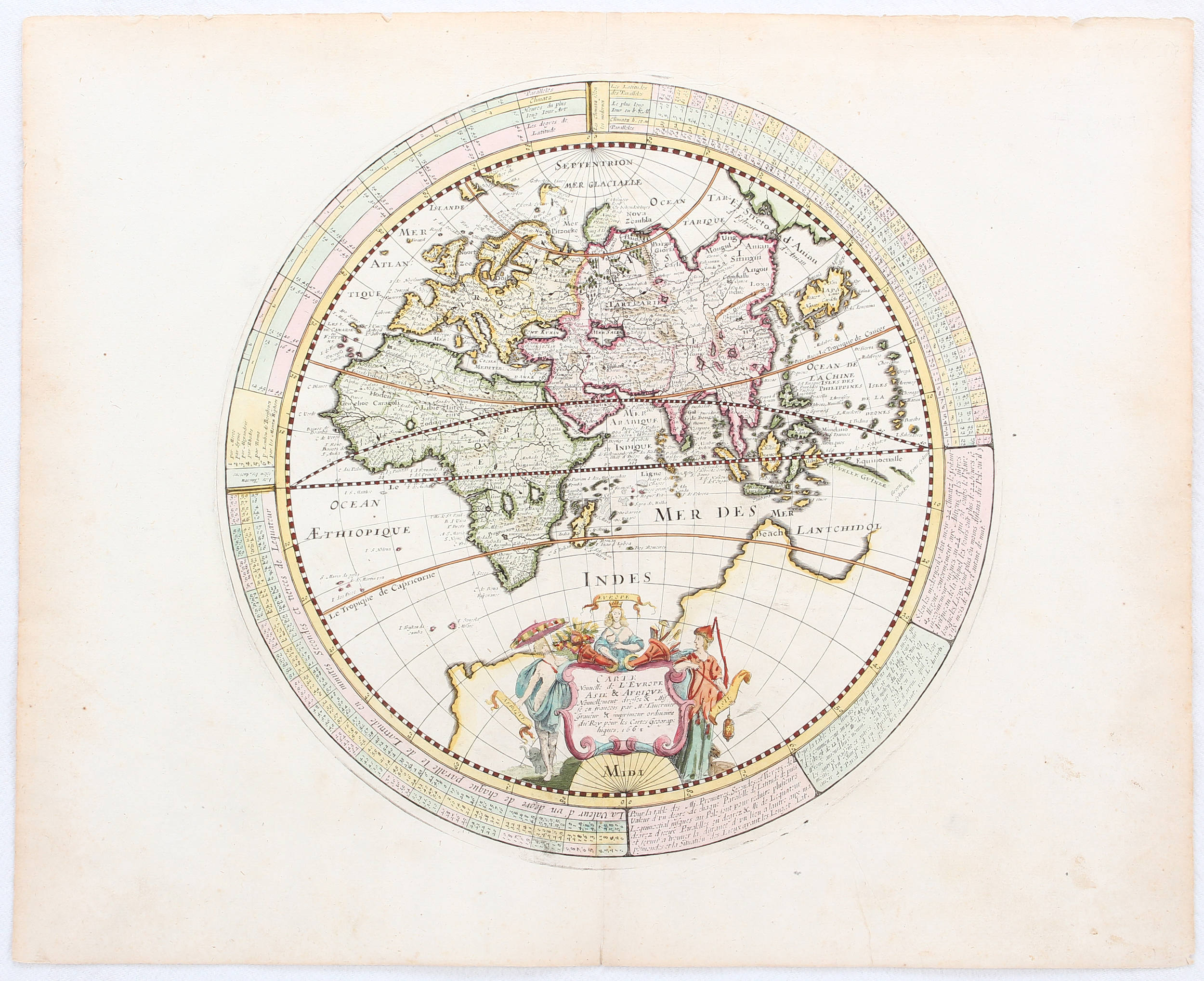 Los 2370 – Reiss & Sohn