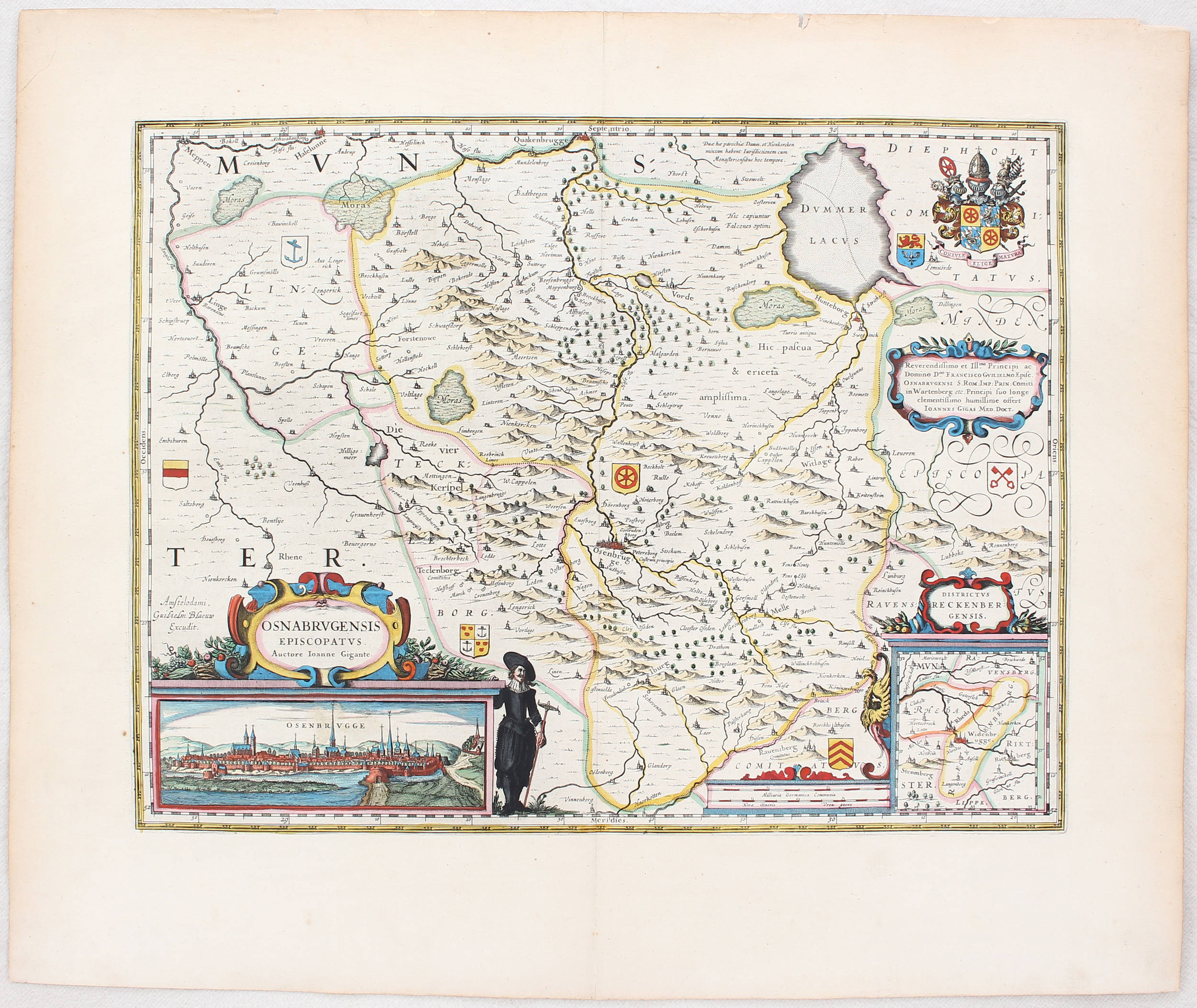 Los 1710 – Reiss & Sohn