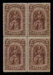 Philasearch.com : Stamps Crete