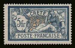 Philasearch.com : Stamps Crete