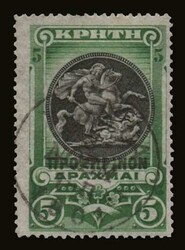 Philasearch.com : Stamps Crete