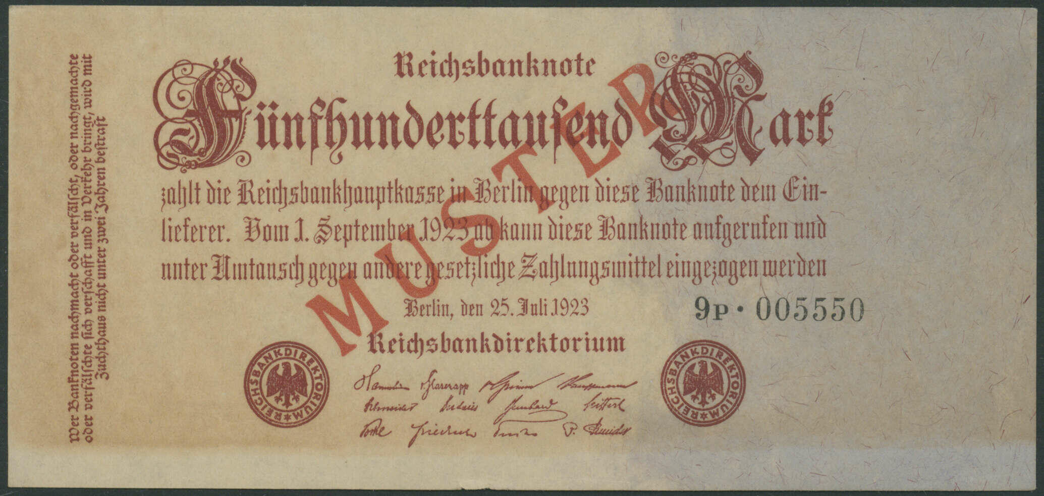 Philasearch.com - Banknotes - Germany - German Empire from 1871 ...