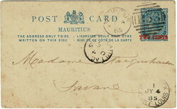 Philasearch.com: Briefmarken Mauritius