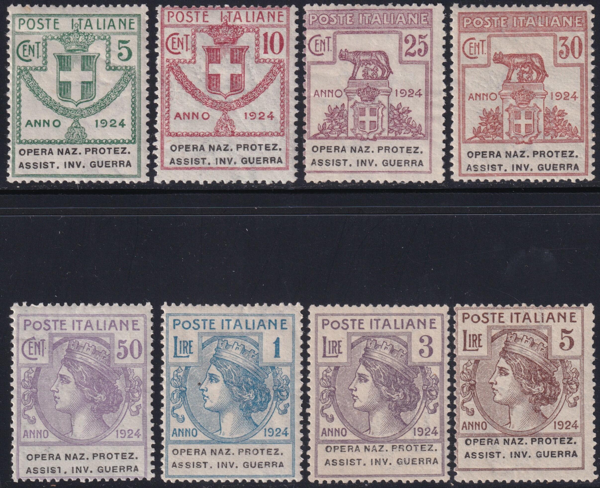 Philasearch.com - Italian Kingdom