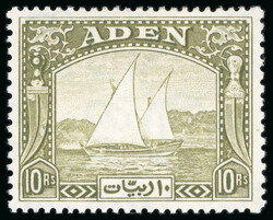 Philasearch.com : Stamps Aden
