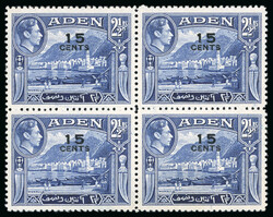 Philasearch.com : Stamps Aden