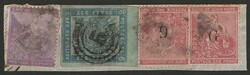 Philasearch.com : Stamps Transvaal