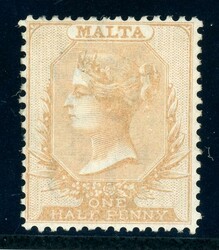 Philasearch.com : Stamps Malta