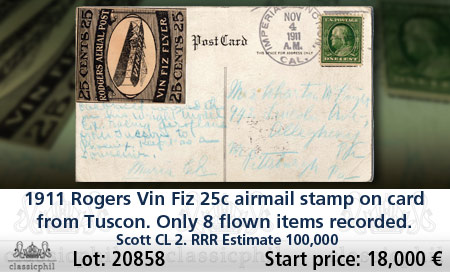 Philasearch.com : Stamps, Postcards and Covers